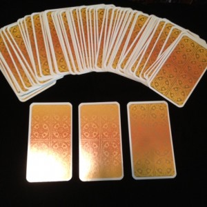 Tarot Room | Interactive Tarot Deck | Learn Tarot and Spreads